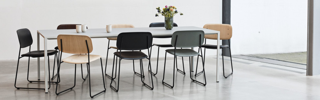 HAY - NEW ORDER TABLE | cre8